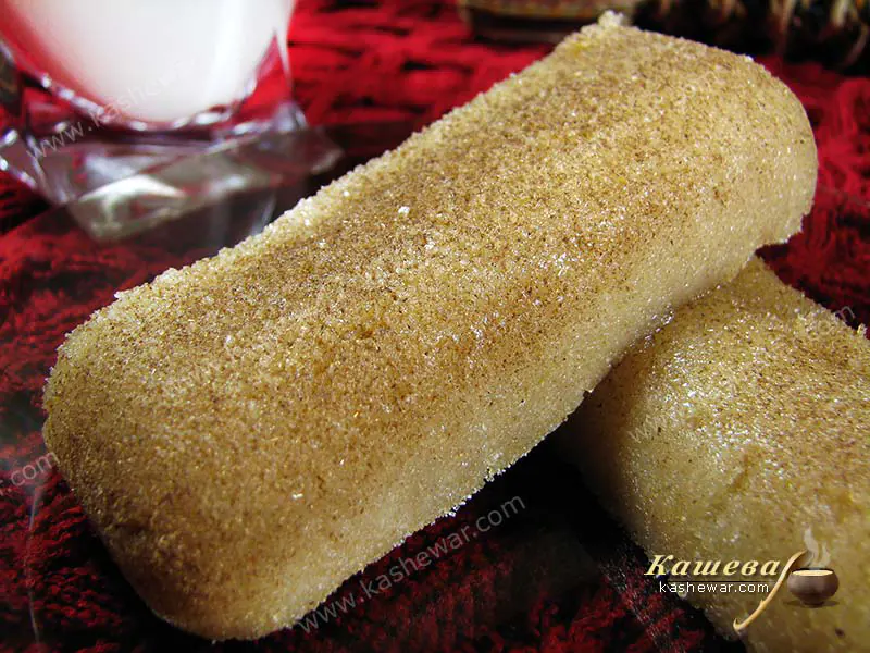 Gris-Halva Recipe | Kashevar